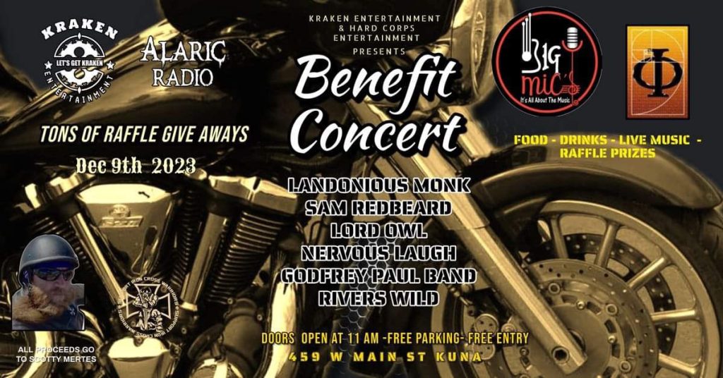 Events, Rides, & Runs